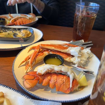 RED LOBSTER - Updated December 2025 - 23 Photos & 63 Reviews - 1725 ...