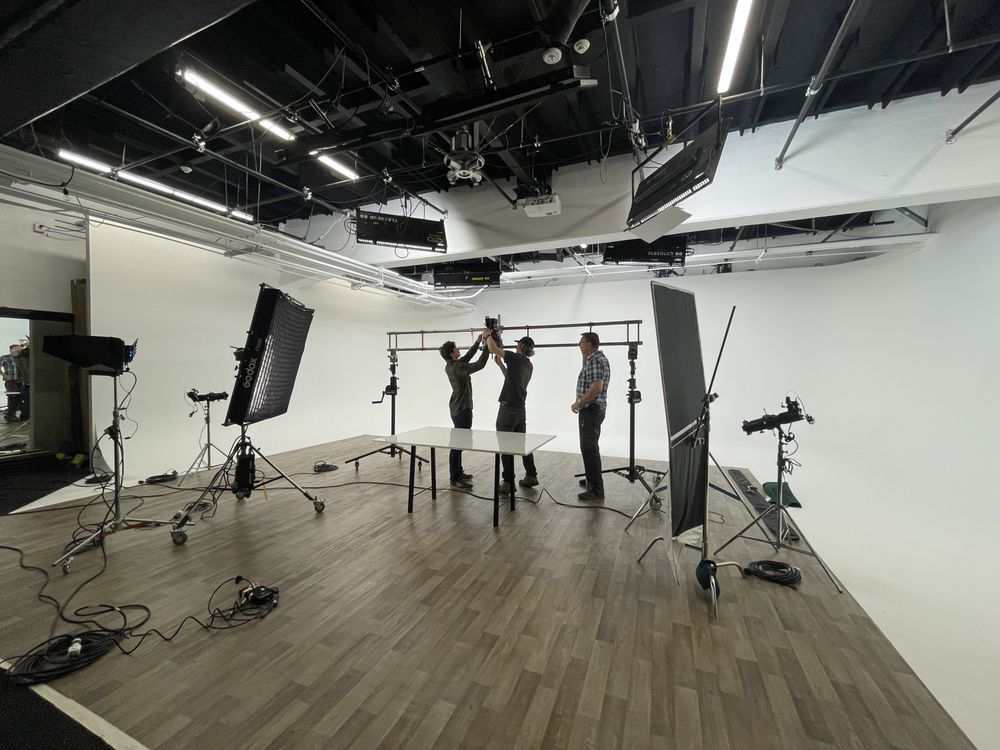 BRIGHT CYC STUDIO - Updated September 2025 - 19 Photos - 196 N 3rd St ...