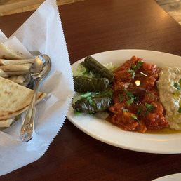 THE OLIVE TREE MEDITERRANEAN CAFÉ - Updated July 2025 - 269 Photos ...