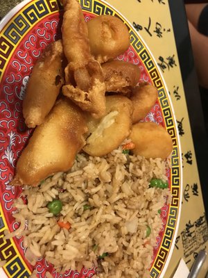 YUMMY ASIA - 19 Photos & 40 Reviews - 10903 S Memorial Dr, Tulsa ...