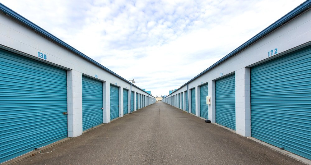 ANCHOR STORAGE - Updated September 2024 - 6121 172nd St SE, Arlington ...