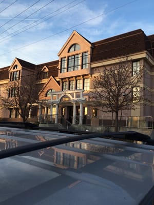 PATTEN UNIVERSITY - Updated November 2025 - 20 Reviews - 2433 Coolidge ...