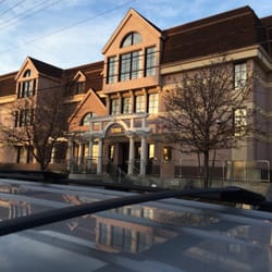 PATTEN UNIVERSITY - 14 Reviews - 2433 Coolidge Ave, Oakland, California ...