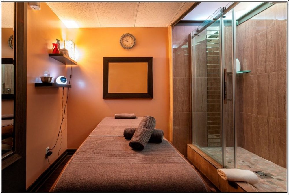 VIBE URBAN SPA - Updated January 2026 - 10 Photos - 1010 Polytek Street ...