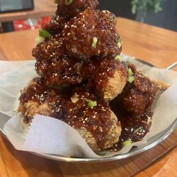 KIMCHI RED - Updated July 2025 - 582 Photos & 349 Reviews - 3630 Old ...