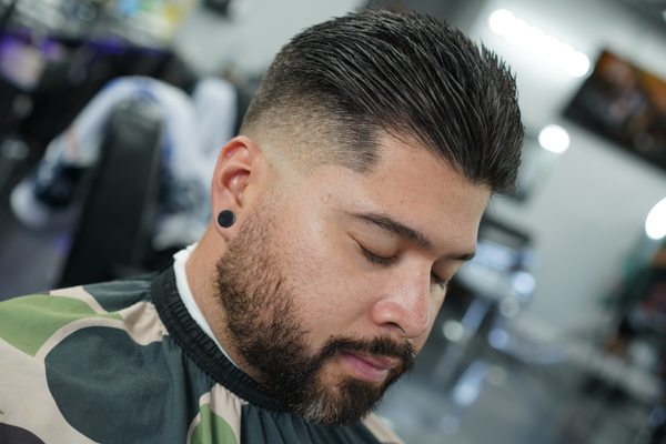 AFTERMATH BARBERSHOP - Updated December 2025 - 40 Photos & 35 Reviews ...