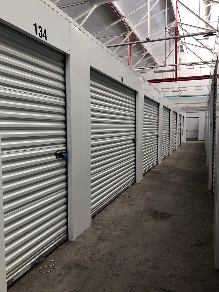 MAUI CANNERY STORAGE - Updated November 2025 - 106 Kane St, Kahului ...