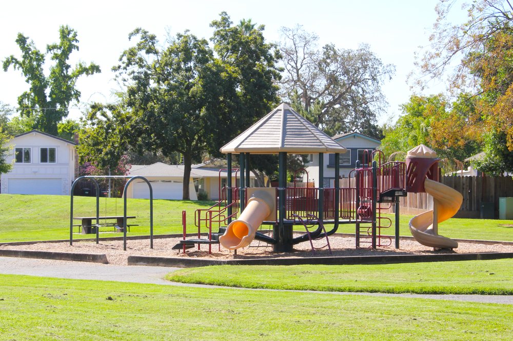 MANLOVE PARK - Updated January 2025 - 9150 Caldera Way, Sacramento ...