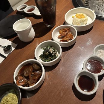 KALBI SOCIAL CLUB - Updated May 2025 - 840 Photos & 195 Reviews - 529 ...