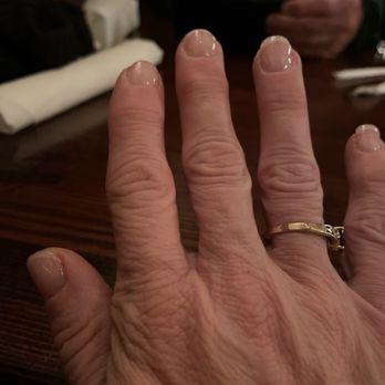 GOSSIP NAIL & SPA - Updated December 2025 - 14 Photos & 10 Reviews - 13 ...