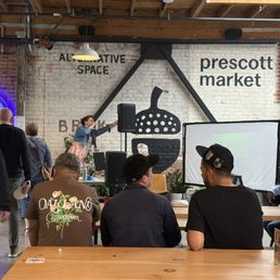 PRESCOTT MARKET - Updated January 2026 - 211 Photos & 63 Reviews - 1620 ...