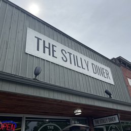 THE STILLY DINER - Updated June 2025 - 339 Photos & 483 Reviews - 223 N ...