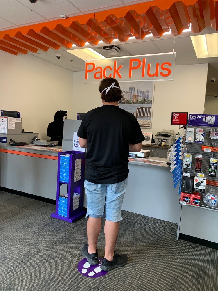 FEDEX OFFICE PRINT & SHIP CENTER - Updated March 2026 - 10 Photos & 20 ...