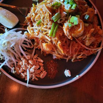 TIKI THAI - Updated September 2024 - 256 Photos & 94 Reviews - 1715 ...