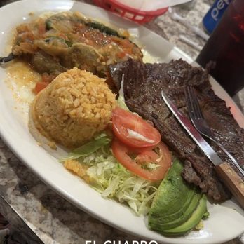 RESTAURANT EL CHARRO - Updated October 2025 - 10 Photos & 20 Reviews ...