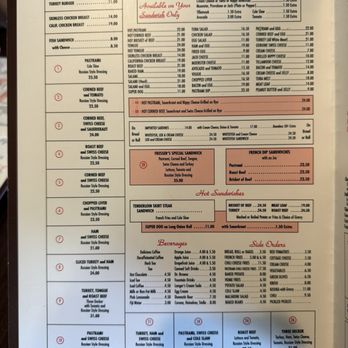LANGER’S DELICATESSEN - Updated August 2024 - 4966 Photos & 4619 ...