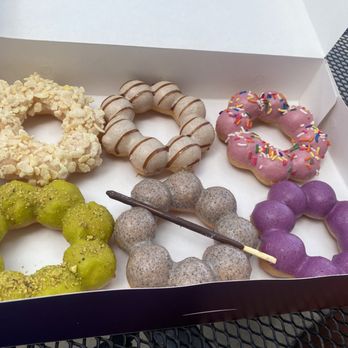 MOCHI RING - Updated December 2024 - 73 Photos & 33 Reviews - 7488 W ...