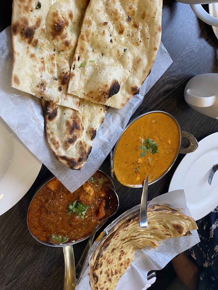 CHINGARI RESTAURANT - Updated October 2025 - 30 Broadleaf Avenue ...