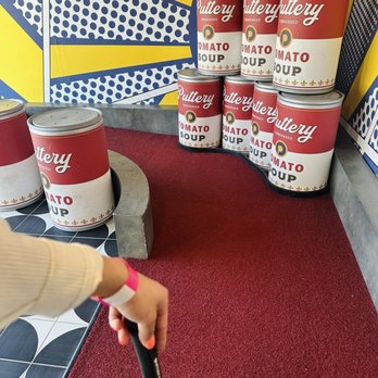 PUTTERY - Updated November 2024 - 98 Photos & 50 Reviews - 612 W 47th ...