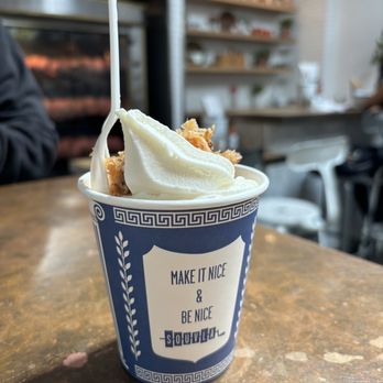 SOUVLA - Updated November 2024 - 2300 Photos & 1807 Reviews - 517 Hayes ...