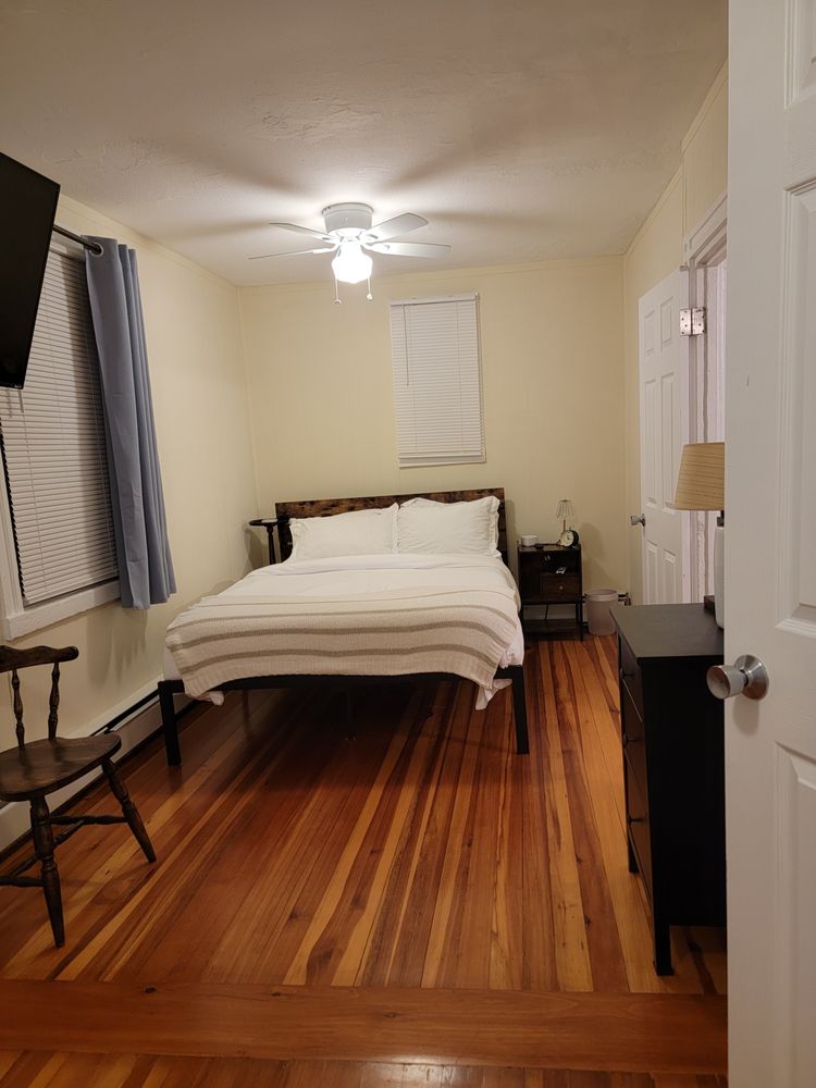 RI CLEANING COMPANY - Updated December 2025 - Providence, Rhode Island ...