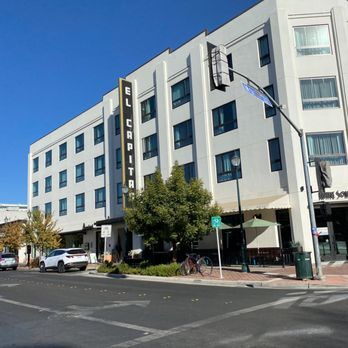 EL CAPITAN HOTEL - Updated December 2025 - 255 Photos & 138 Reviews ...