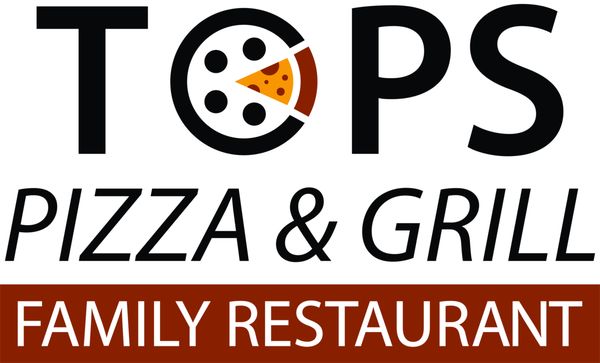 TOPS PIZZA & GRILL - Updated November 2025 - 14533 Dodd Blvd, Rosemount ...