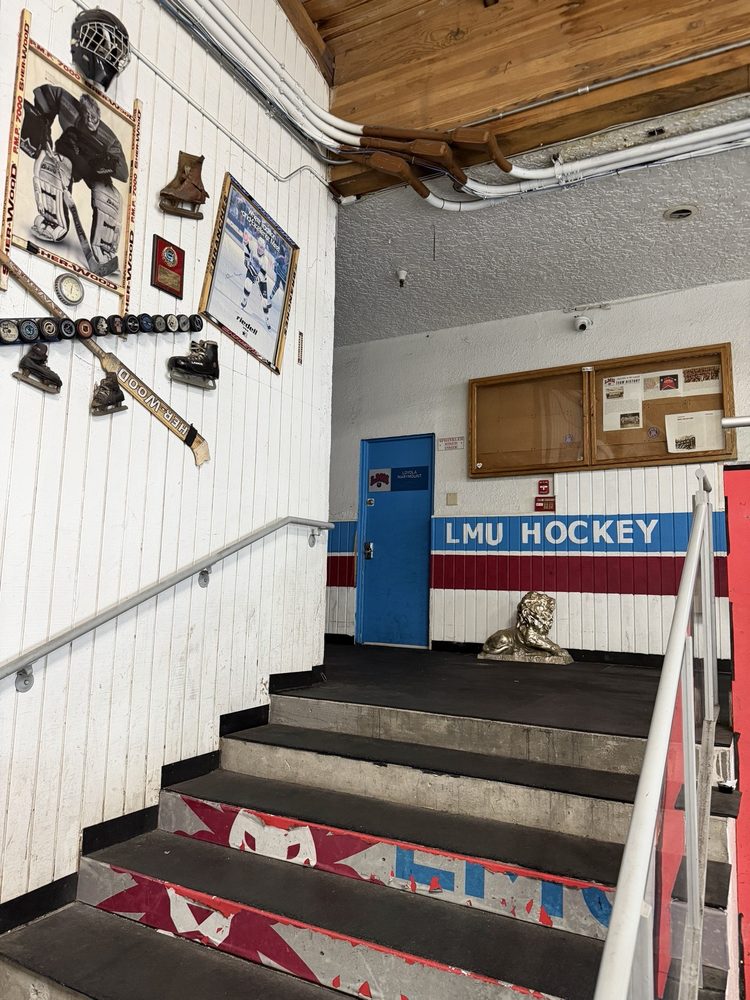THE SKATING EDGE ICE ARENA - Updated May 2026 - 72 Photos & 71 Reviews ...