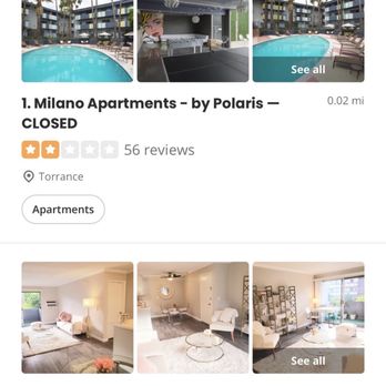MILANO APARTMENTS - Updated January 2026 - 85 Photos & 14 Reviews ...