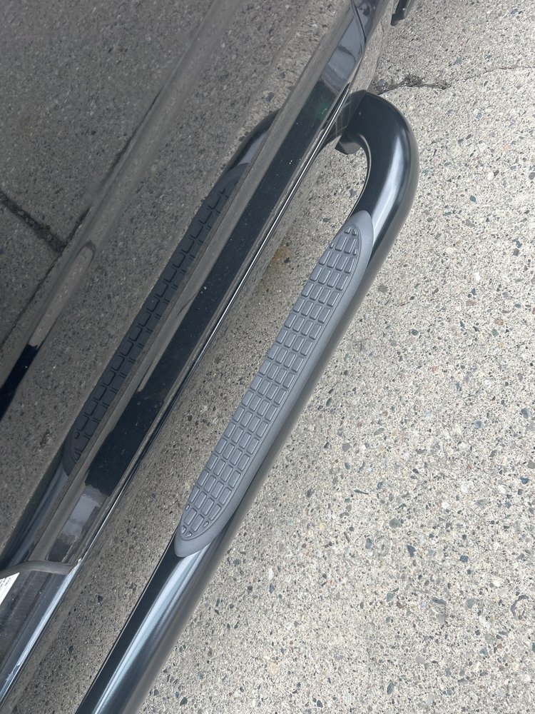 VEHICLE ACCESSORIES - Updated August 2025 - 1029 E Miller Rd, Lansing ...