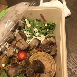 MIXT - Updated October 2025 - 284 Photos & 285 Reviews - 51 Yerba Buena ...