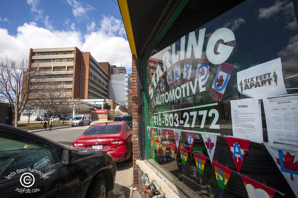 STARLING AUTOMOTIVE - Updated May 2026 - 10 Reviews - 15 Carlyle Street ...