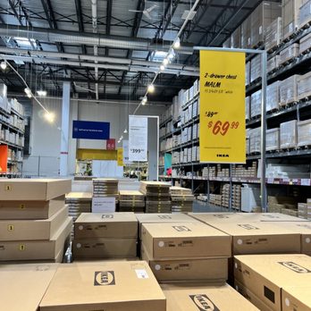 IKEA - Updated December 2025 - 586 Photos & 756 Reviews - 9800 E Ikea Way, Centennial, Colorado ...