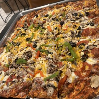 ORIGINAL MAGOO’S PIZZA - Updated January 2026 - 409 Photos & 273 ...