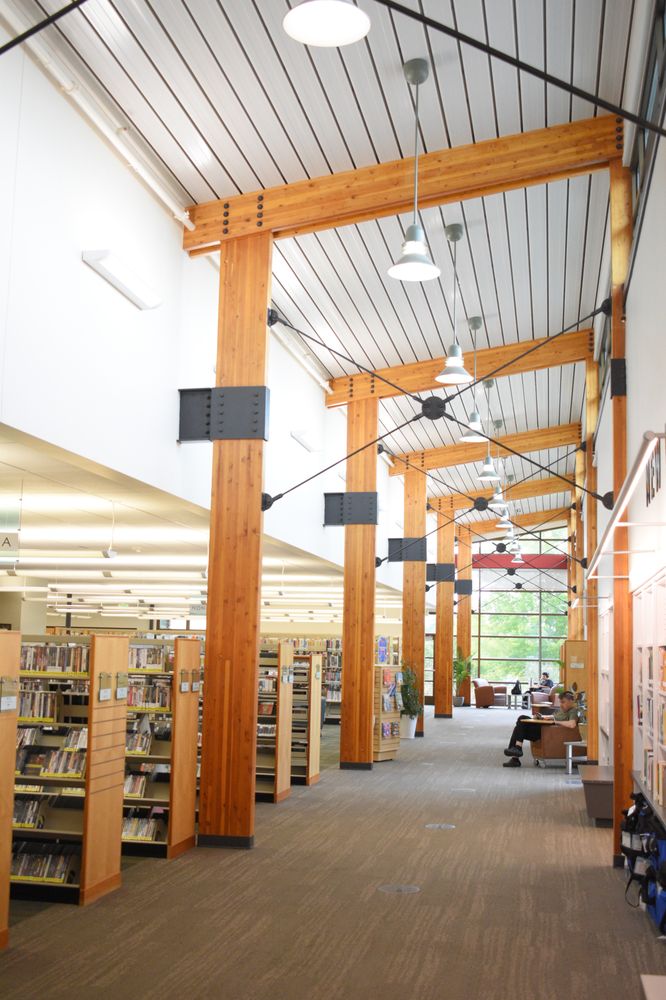 ERIE COMMUNITY LIBRARY - Updated November 2025 - 24 Photos & 15 Reviews ...