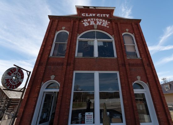 Clay City, KY Map & Directions - MapQuest