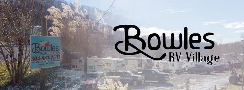 BOWLES RV VILLAGE - 213 Millrich Ave, Raleigh, West Virginia - RV Parks ...