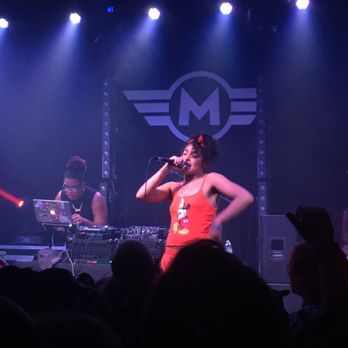 MOTORCO MUSIC HALL - Updated March 2025 - 119 Photos & 186 Reviews ...