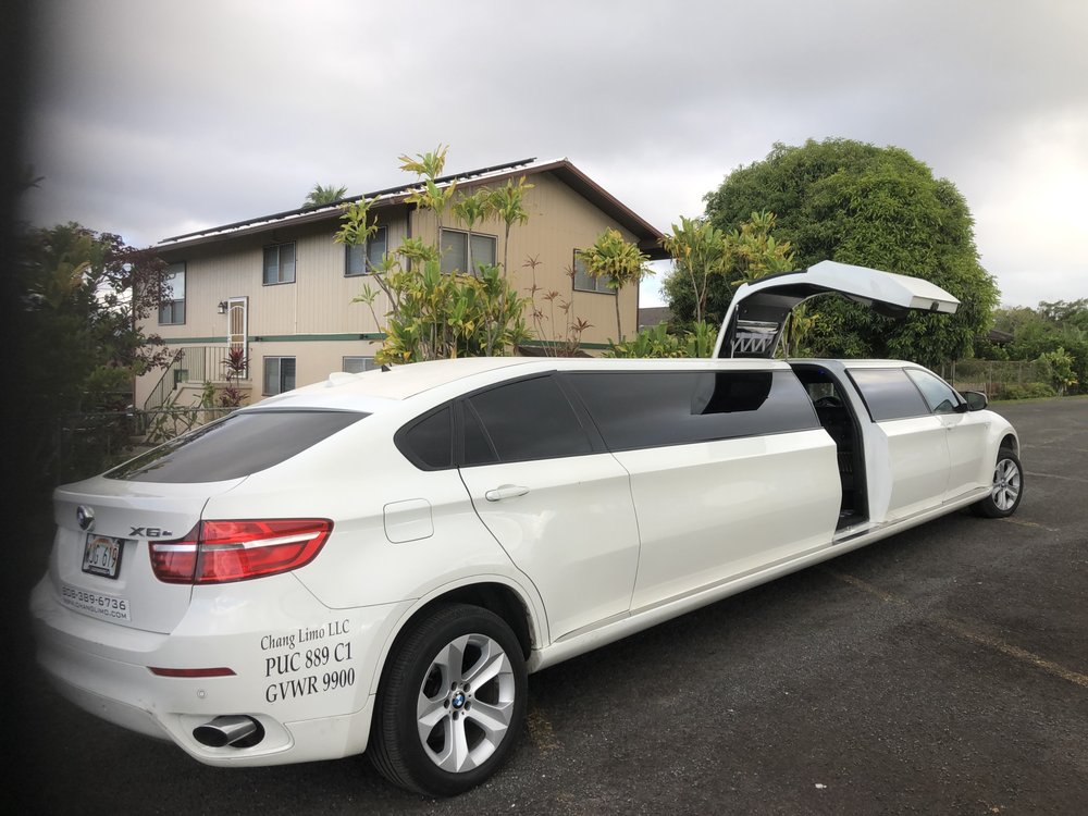CHANG LIMOUSINE - Updated September 2025 - 27 Photos - 2325 Lime St ...