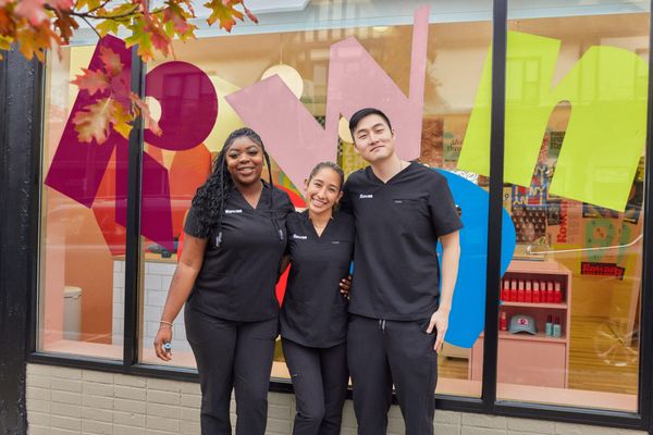 ROWAN ROSS PARK MALL - Updated October 2025 - 18 Photos - 1000 Ross ...