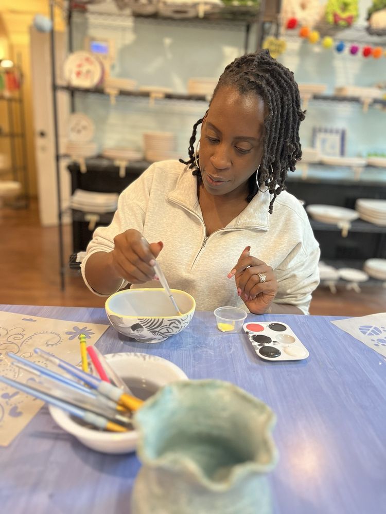 ARTSY ME - Updated August 2025 - 20 Photos - 4275 Washington Rd, Evans ...