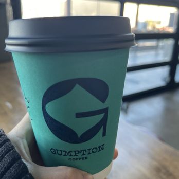 GUMPTION COFFEE - Updated July 2025 - 40 Photos & 27 Reviews - 168 39th ...