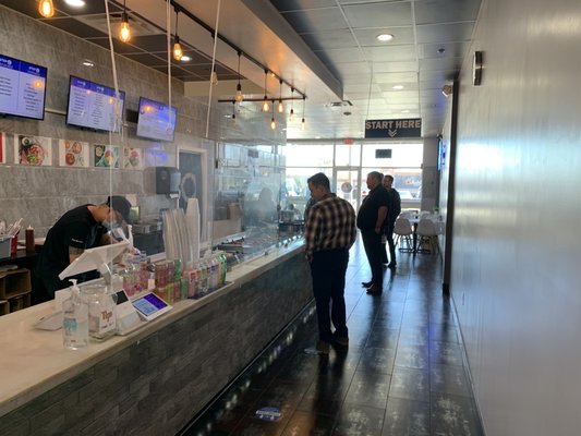 KING FISH POKE - Updated December 2025 - 239 Photos & 234 Reviews - 350 ...