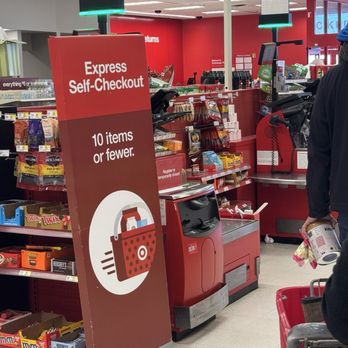 TARGET - Updated October 2025 - 66 Photos & 54 Reviews - 1737 ...