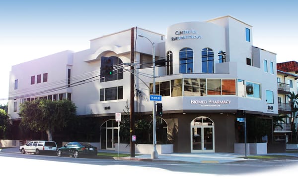 BIOMED PHARMACY & COMPOUNDING - Updated October 2025 - 15 Photos & 90 ...