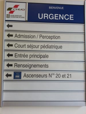 CENTRE HOSPITALIER DE L’UNIVERSITÉ LAVAL - CHUL - Updated December 2025 ...