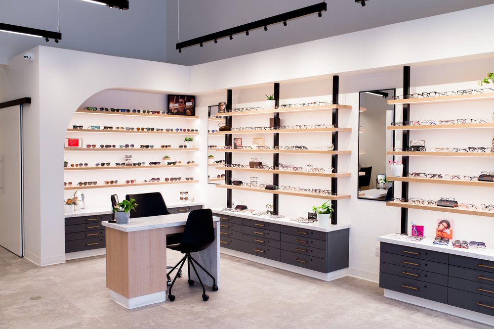 THE GROVE OPTOMETRY - Updated February 2025 - 1 Hawthorne Gate, Spruce ...