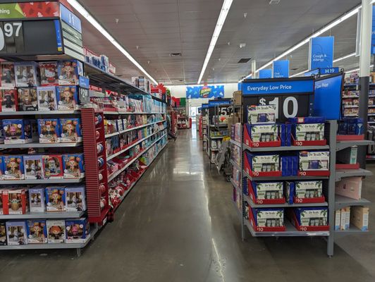 WALMART SUPERCENTER - Updated December 2025 - 29 Photos & 33 Reviews ...