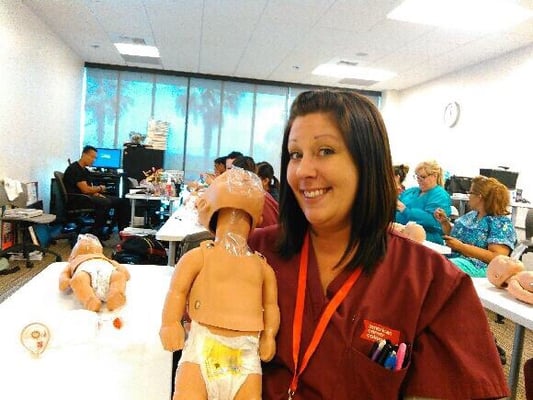 SUREFIRE CPR - Updated December 2025 - 71 Photos & 562 Reviews - 1835 W Orangewood Ave, Orange ...