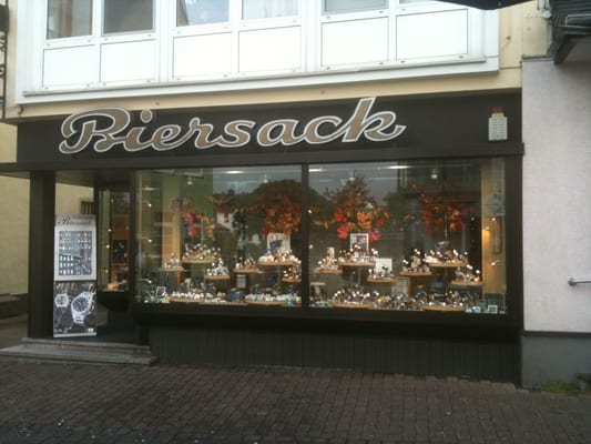 RUDOLF BIERSACK - Wirichstr. 17A, Daun, Rheinland-Pfalz, Germany ...